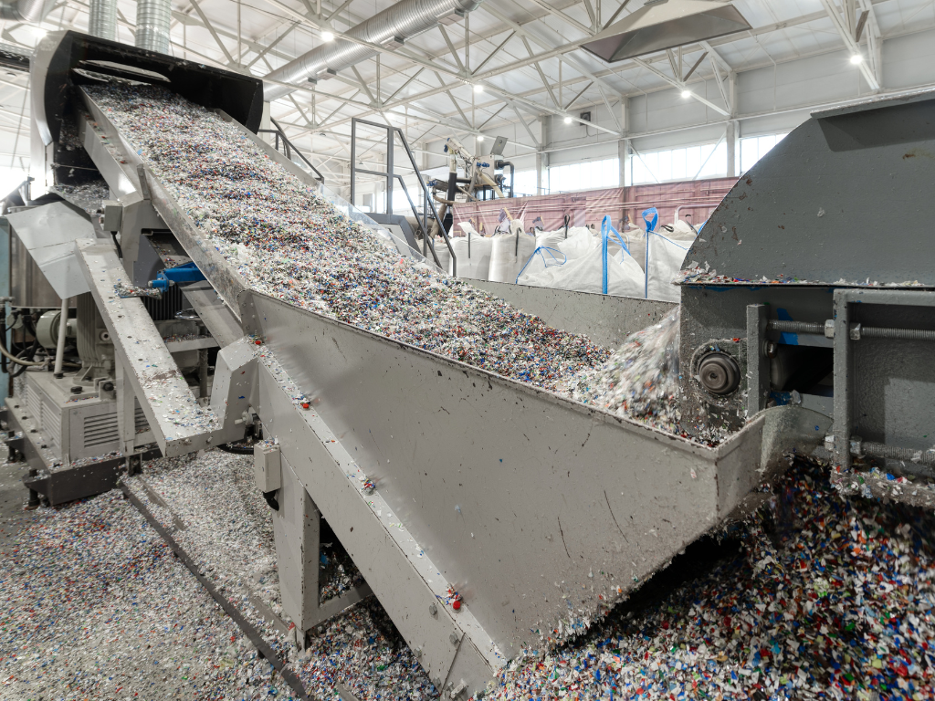 Off Site Destruction Services | Bellingham Shredding